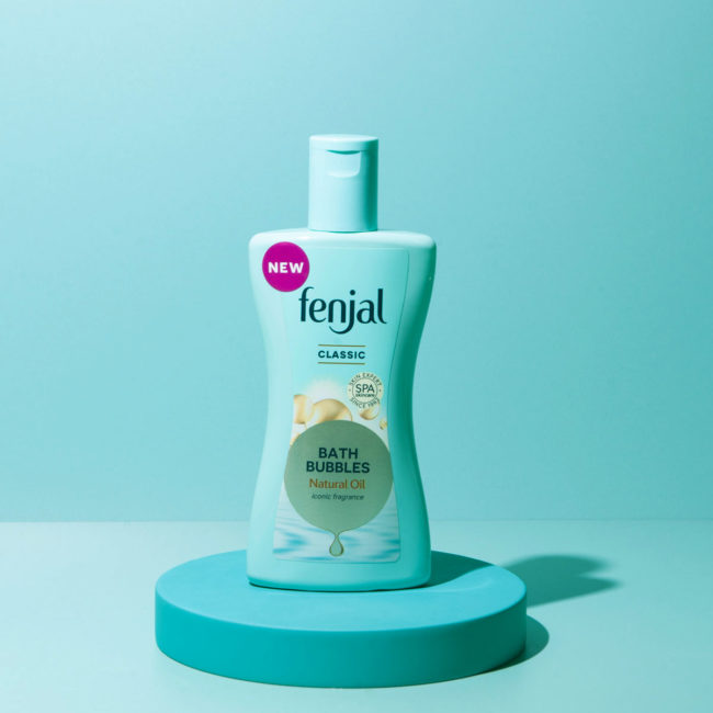Products - Fenjal