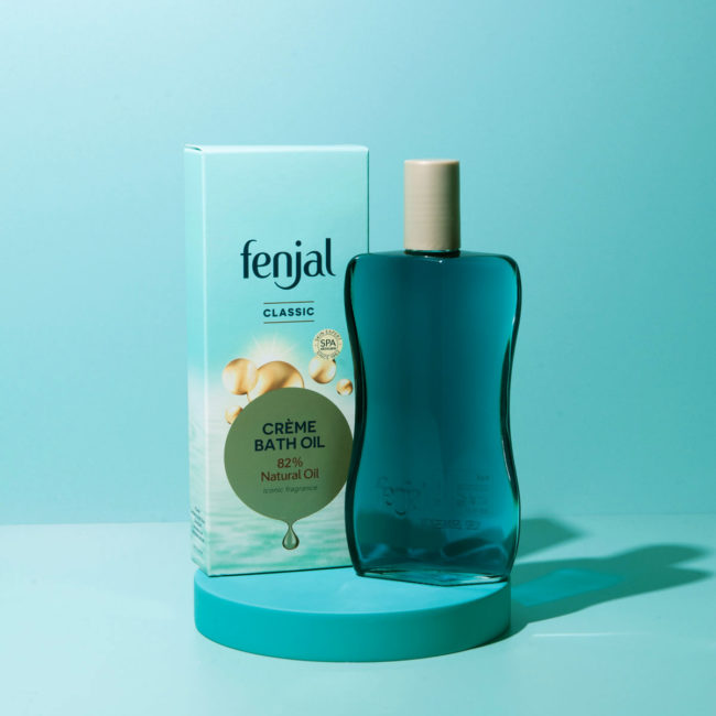 Products - Fenjal