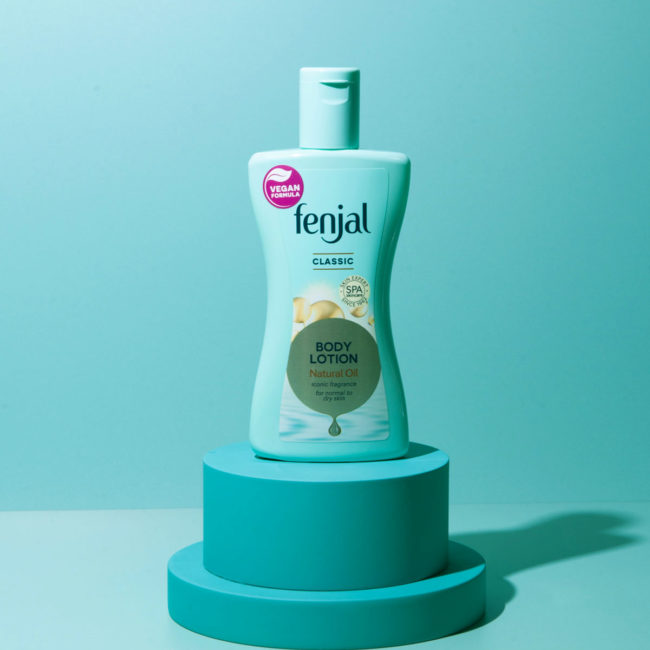 Products - Fenjal