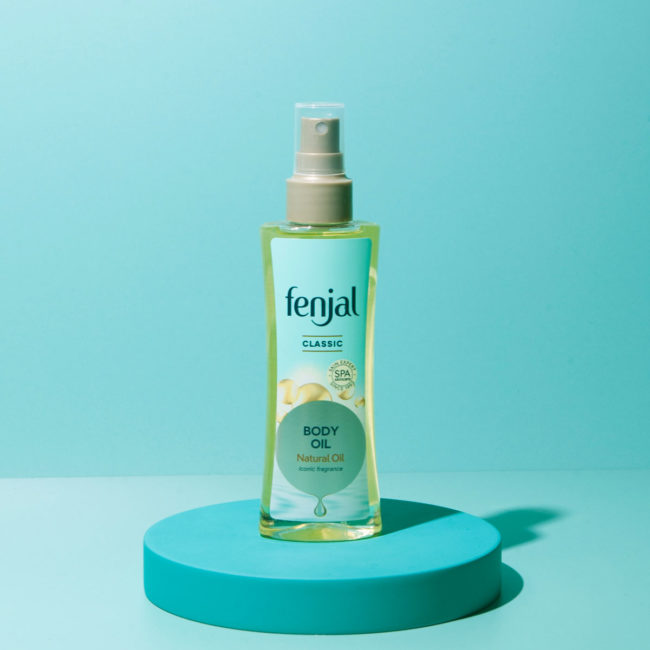 Products - Fenjal