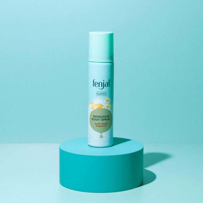 Products - Fenjal