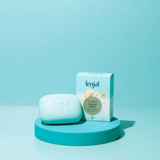 Products - Fenjal