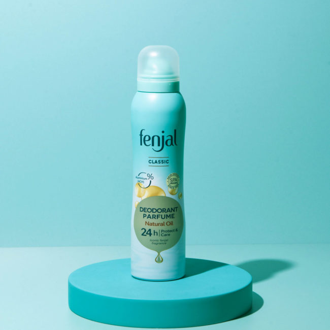 Products - Fenjal
