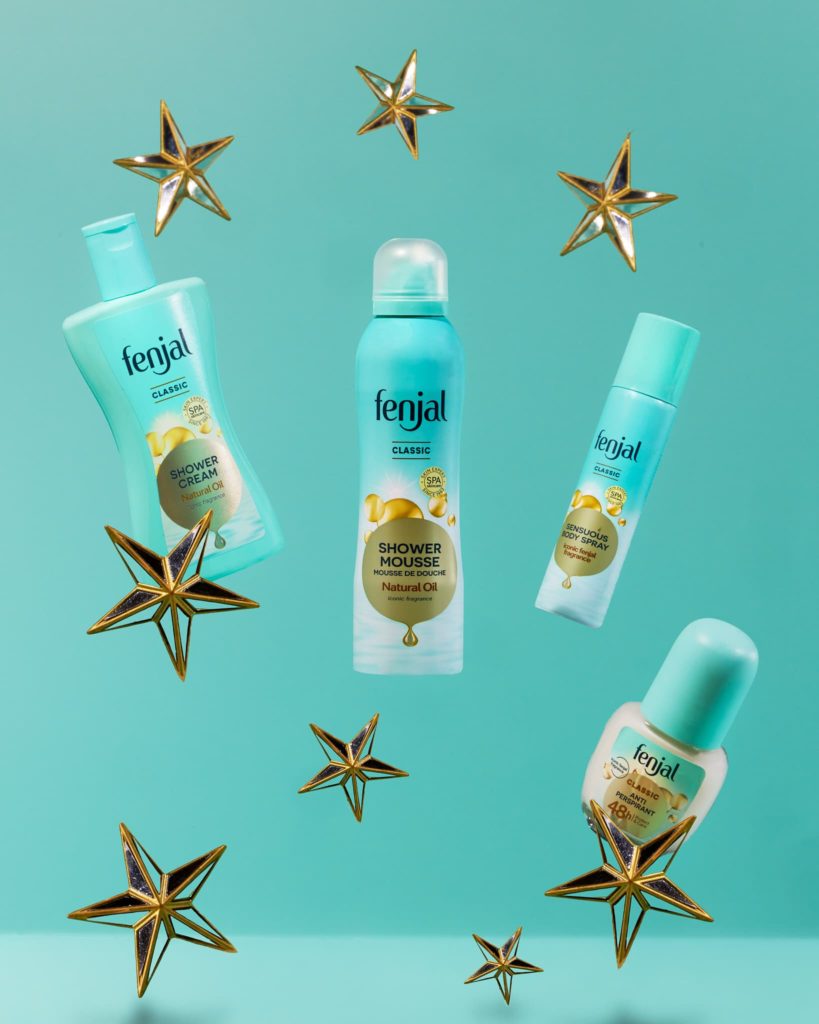 Gift Fenjal - Fenjal