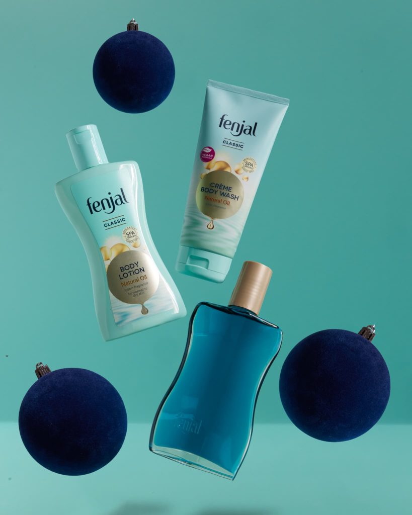 Gift Fenjal - Fenjal