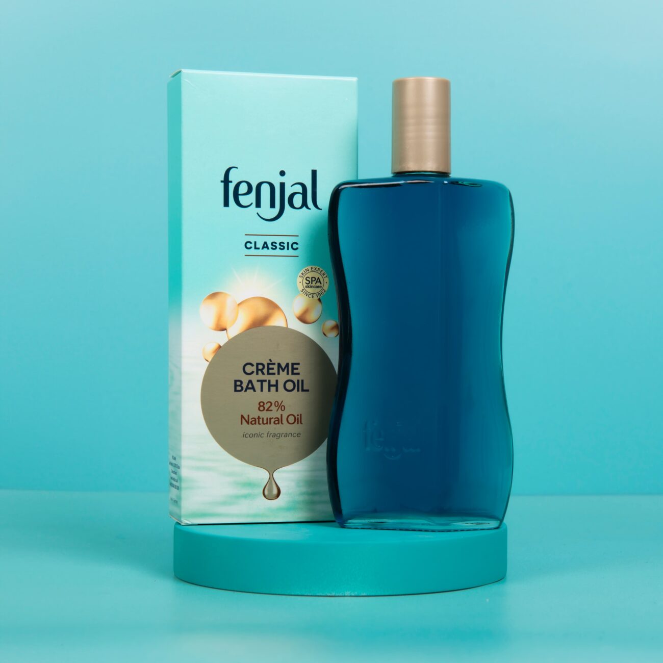 Products - Fenjal