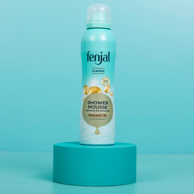 Start the day bundle - Fenjal