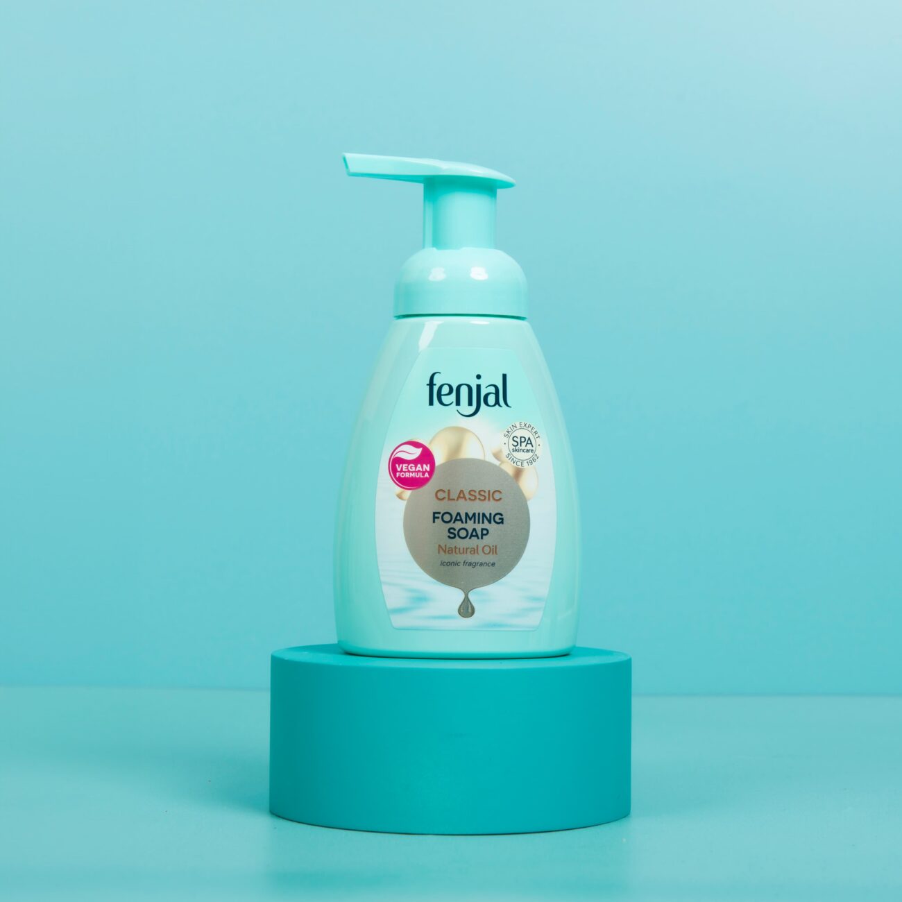 Products - Fenjal
