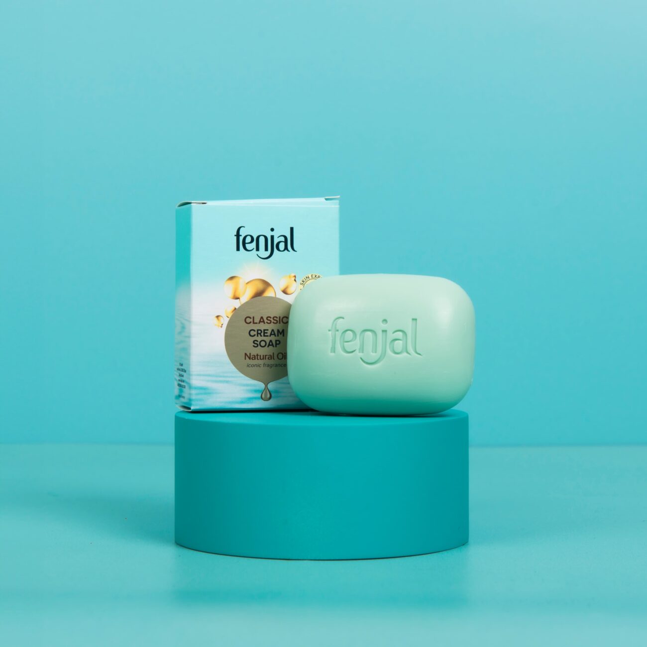 Products - Fenjal