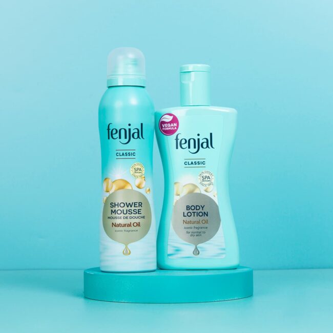 Products - Fenjal