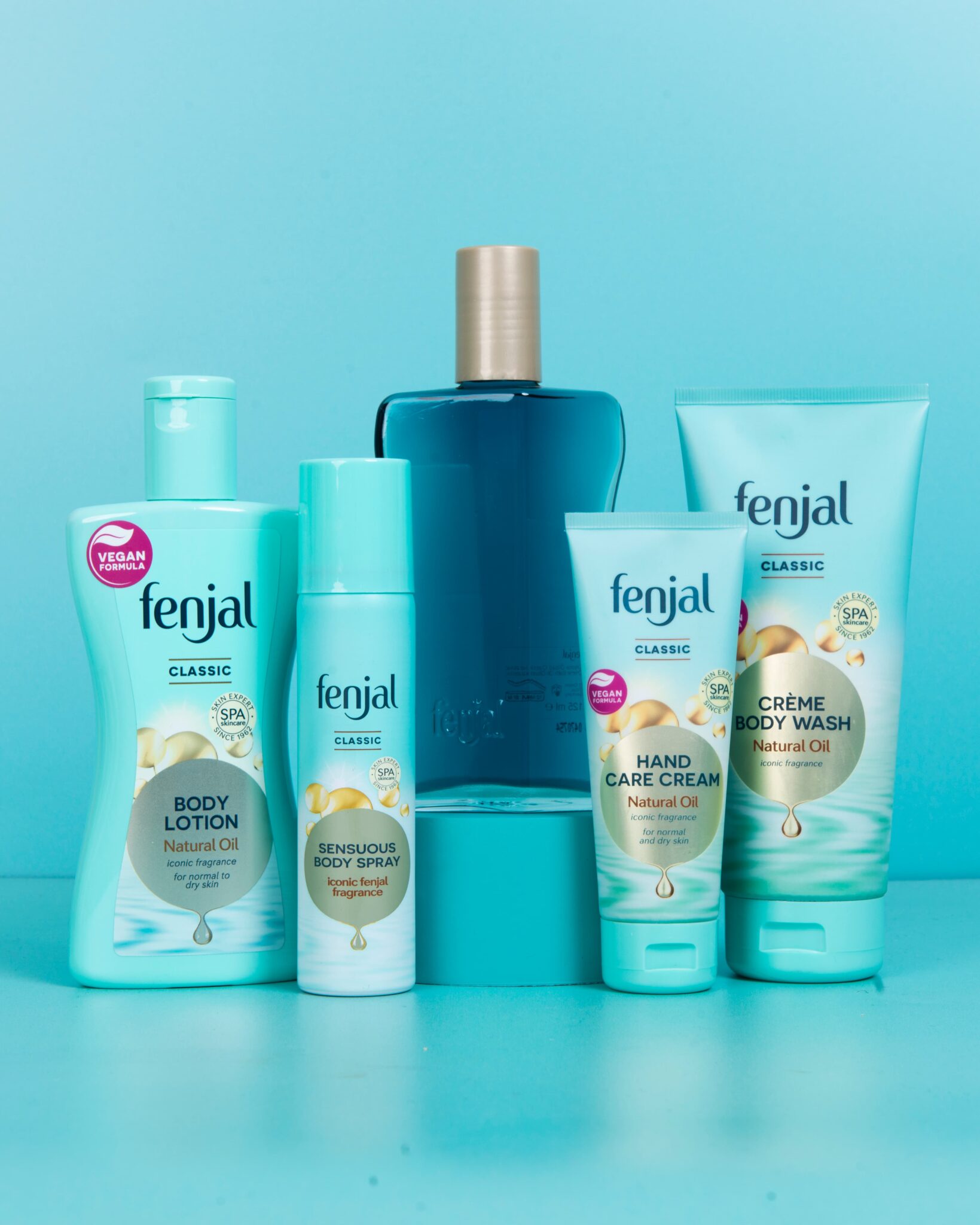 Gift Fenjal - Fenjal